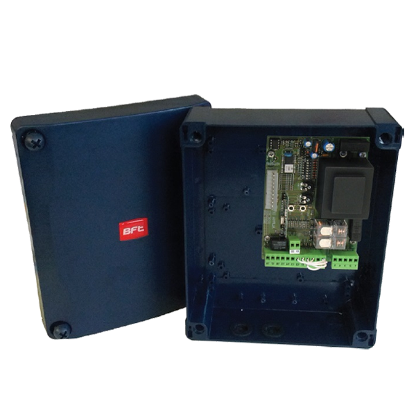 BFT ALPHA BOM centrala sterująca do szlabanu MOOVI 30-60 | Akcesoria ...