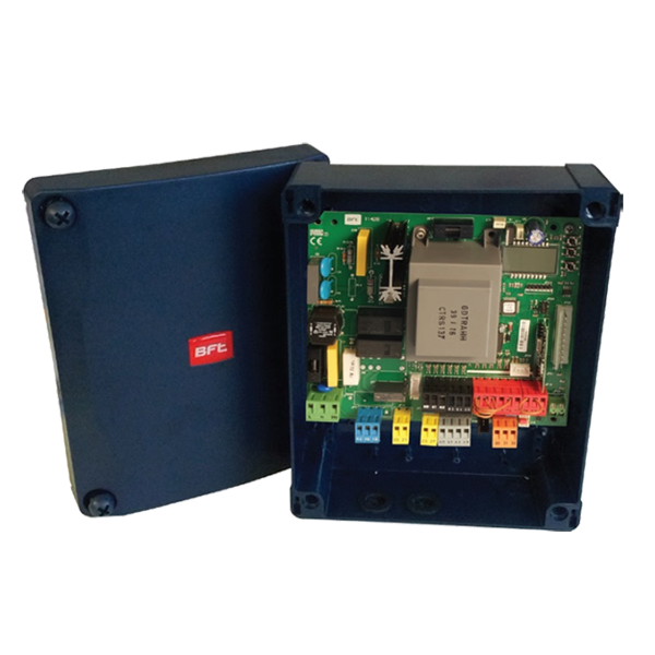 BFT LEO B CBB W01 centrala sterująca do napędu PEGASO N C 400V ...
