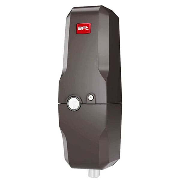 BFT EBP BT A 24V elektrozamek pionowy z ryglem bezwładnościowym na 24V ...