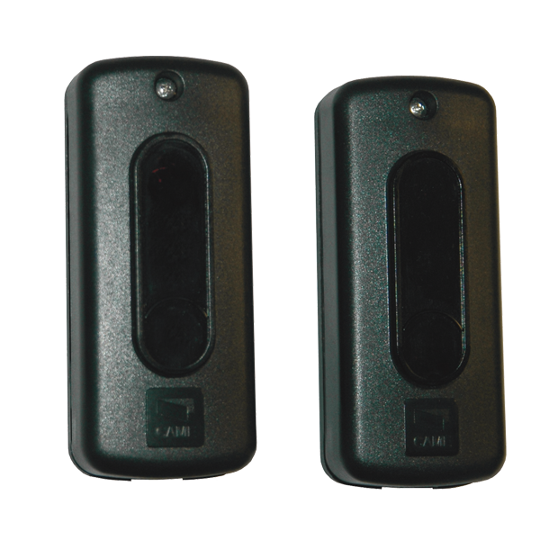 Came ATI A3000 zestaw automatyki do bram skrzydłowych do 6m, dla skrzydła o długości do 3m ...