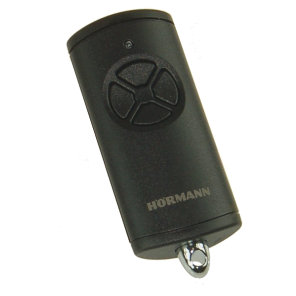 Hormann ProMatic Akku seria 4 zestaw automatyki do bram garażowych do ...