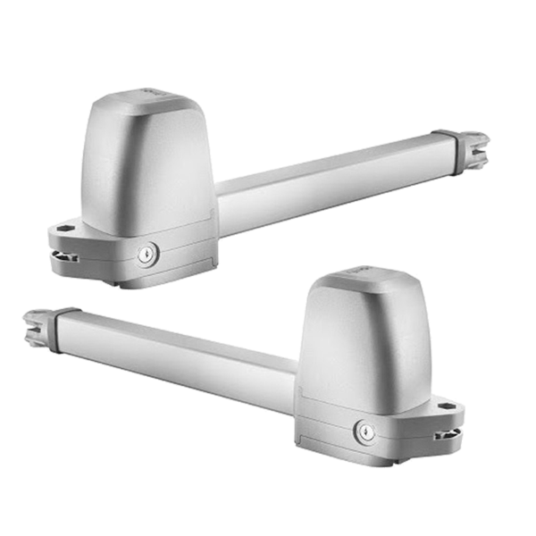 Somfy IXENGO JS 230V RTS 1216546 zestaw automatyki do bram skrzydłowych ...